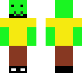beard | Minecraft Skins