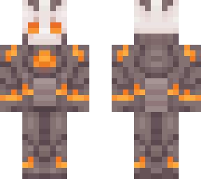 Biograft - PHIGHTING | Minecraft Skin