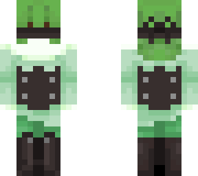 medusa | Minecraft Skins