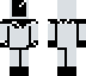 bot | Minecraft Skins