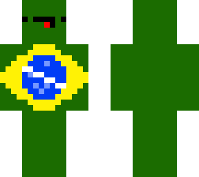 brazil | Minecraft Skins
