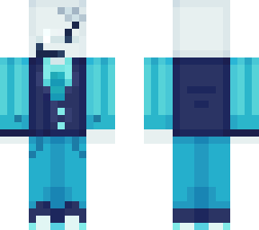 broker | Minecraft Skins