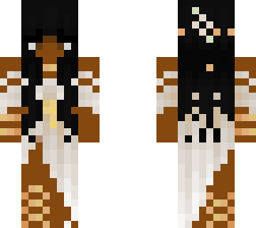 brown skinned | Minecraft Skins