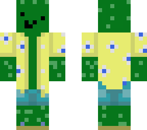 cactus | Minecraft Skins