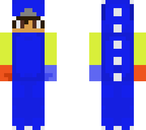 gun | Minecraft Skins