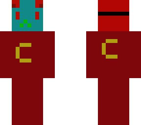 mask | Minecraft Skins