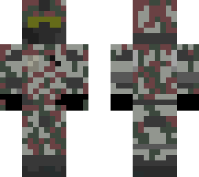 camouflage | Minecraft Skins