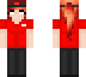 chick | Minecraft Skins