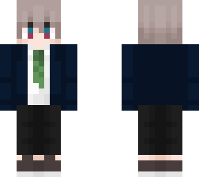 cirrus | Minecraft Skin