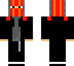 clancy | Minecraft Skins