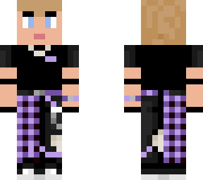 grudge | Minecraft Skins