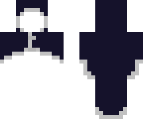 Cloak base b | Minecraft Skin