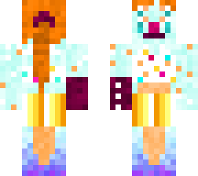 slug | Minecraft Skins