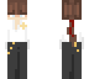 council | Minecraft Skins