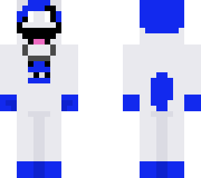 CraftyCorn boy :family series: | Minecraft Skin