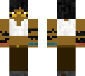 crop top | Minecraft Skins