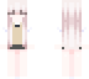student | Minecraft Skins