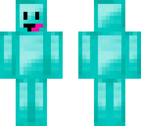 diamond | Minecraft Skins
