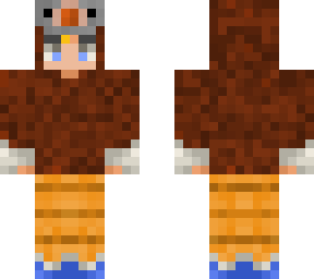 dodo | Minecraft Skins