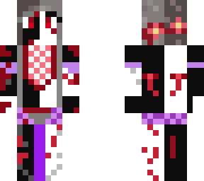 echo | Minecraft Skins