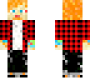 ed sheeran | Minecraft Skins