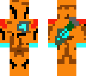 poco | Minecraft Skins