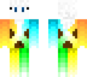 elemental | Minecraft Skins