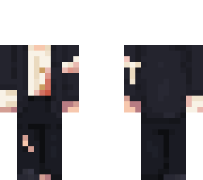 eli | Minecraft Skins