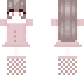 Emily | Minecraft Skin