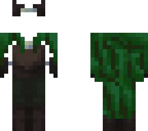 medieval elf | Minecraft Skins