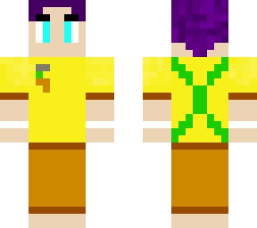 delivery | Minecraft Skins