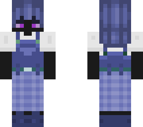 enby | Minecraft Skins