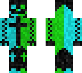 Event skin 5! | Minecraft Skin