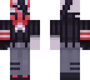 subspace phighting | Minecraft Skins