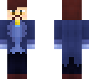 felix | Minecraft Skins