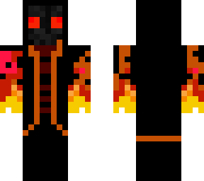 reaper | Minecraft Skins