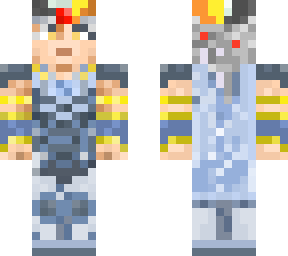 final fantasy | Minecraft Skins