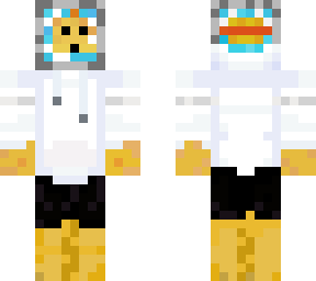 fish tank | Minecraft Skins