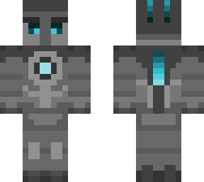 golem | Minecraft Skins
