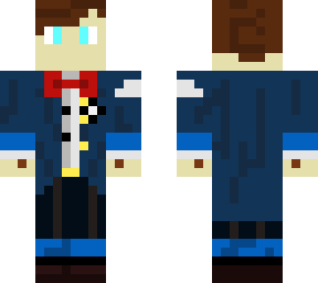 gabe | Minecraft Skin