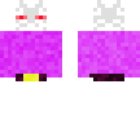 ghost | Minecraft Skins