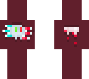 snap | Minecraft Skins