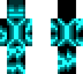 glowing | Minecraft Skins