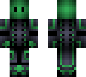 knight armor | Minecraft Skins