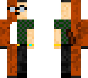 weasel | Minecraft Skins