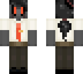 henry | Minecraft Skins