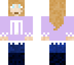 honey | Minecraft Skins