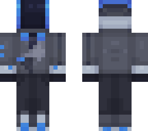 hyperlaser | Minecraft Skins