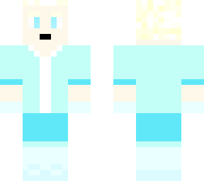 frozen | Minecraft Skins