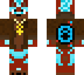 custom | Minecraft Skins